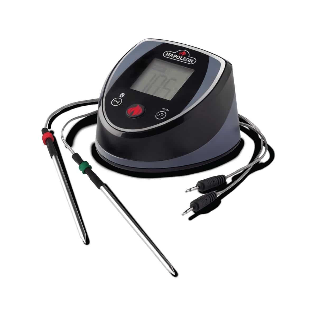 Napoleon ACCU-PROBE™ Bluetooth® Thermometer 70077 | The BBQ Grill Store