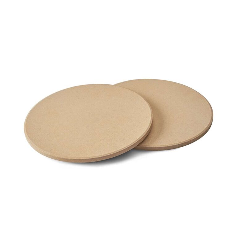 Napoleon 10" Personal Sized Pizza/Baking Stone Set 70000 | The BBQ ...